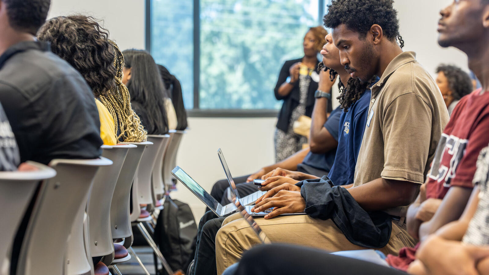 NCCU Partners with Google to Empower Students, Faculty, and Community Through AI Education ...